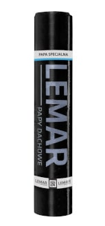 LEMBIT O PLUS PAROIZOLACJA S30 AL+V - Bitumen